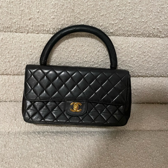 CHANEL | Bags | Authentic Chanel Bag | Poshmark